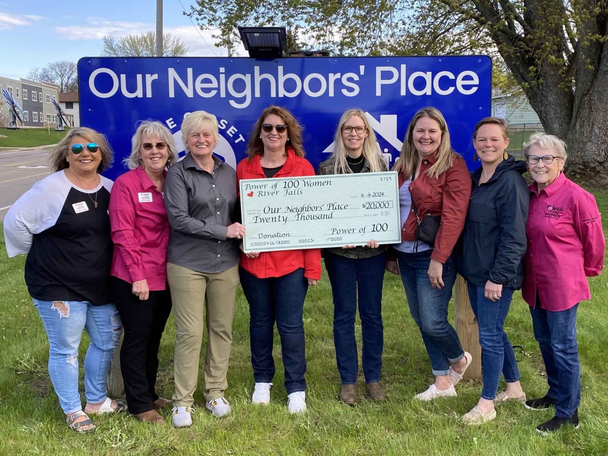 Get Involved | Donate, Volunteer & Support Our Neighbors’ Place